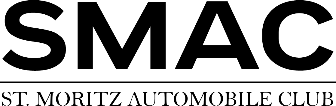 SMAC – St. Moritz Automobile Club